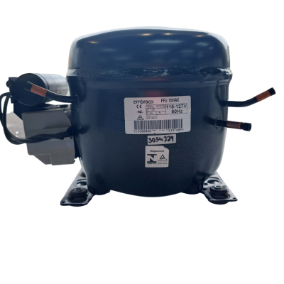 COMPRESOR EMB FFU130HAX - Imbera Shop