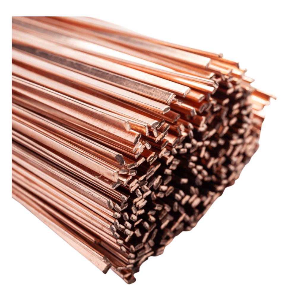 VARILLA DE SOLDADURA DE PLATA AL 0% - Imbera Shop