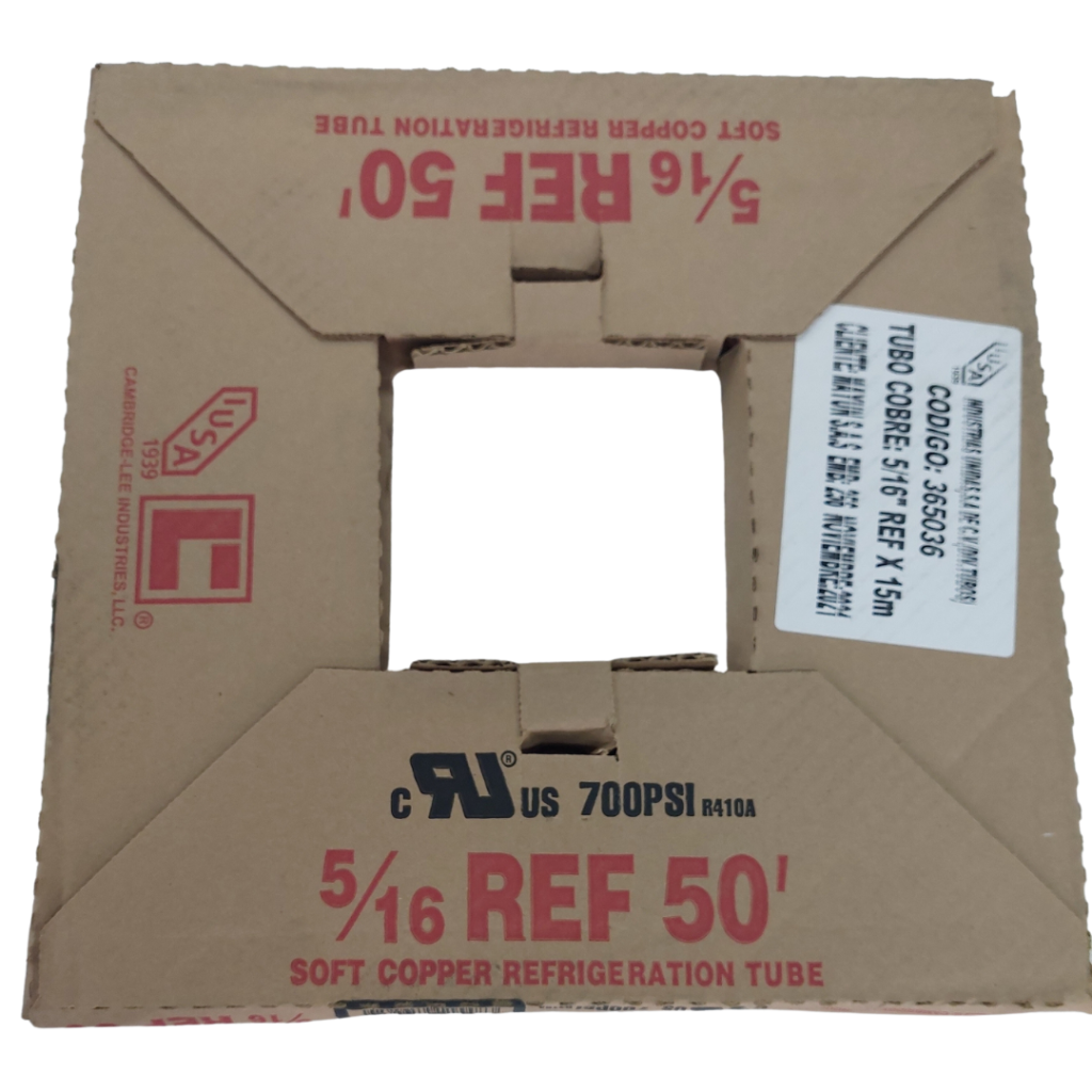 VALVULA DE GUSANILLO - Imbera Shop